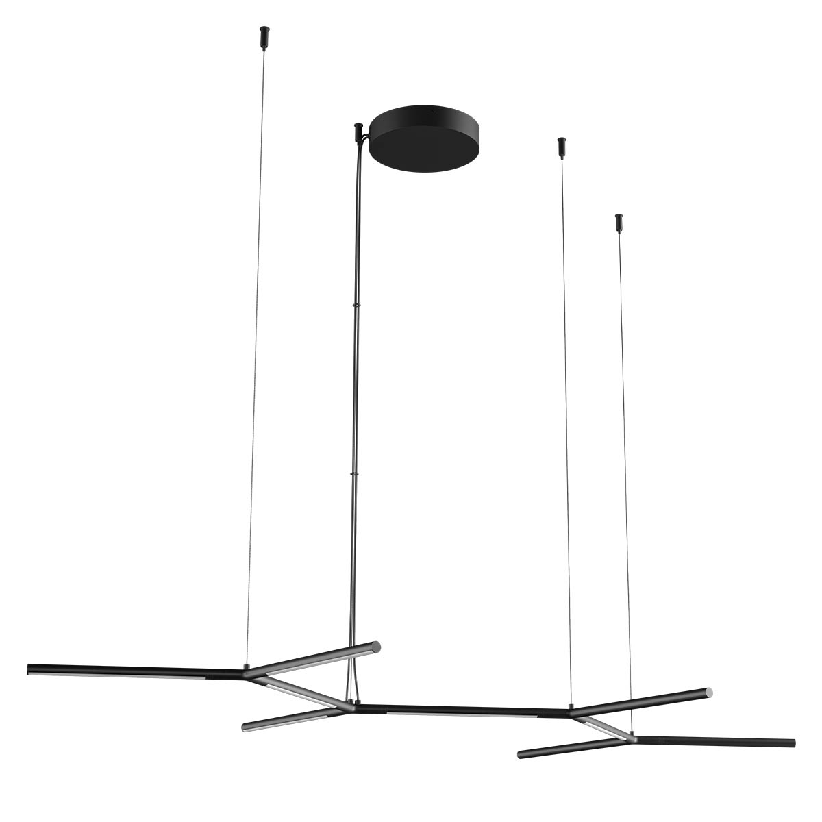 Stick Pendant lamp - RedoGroup