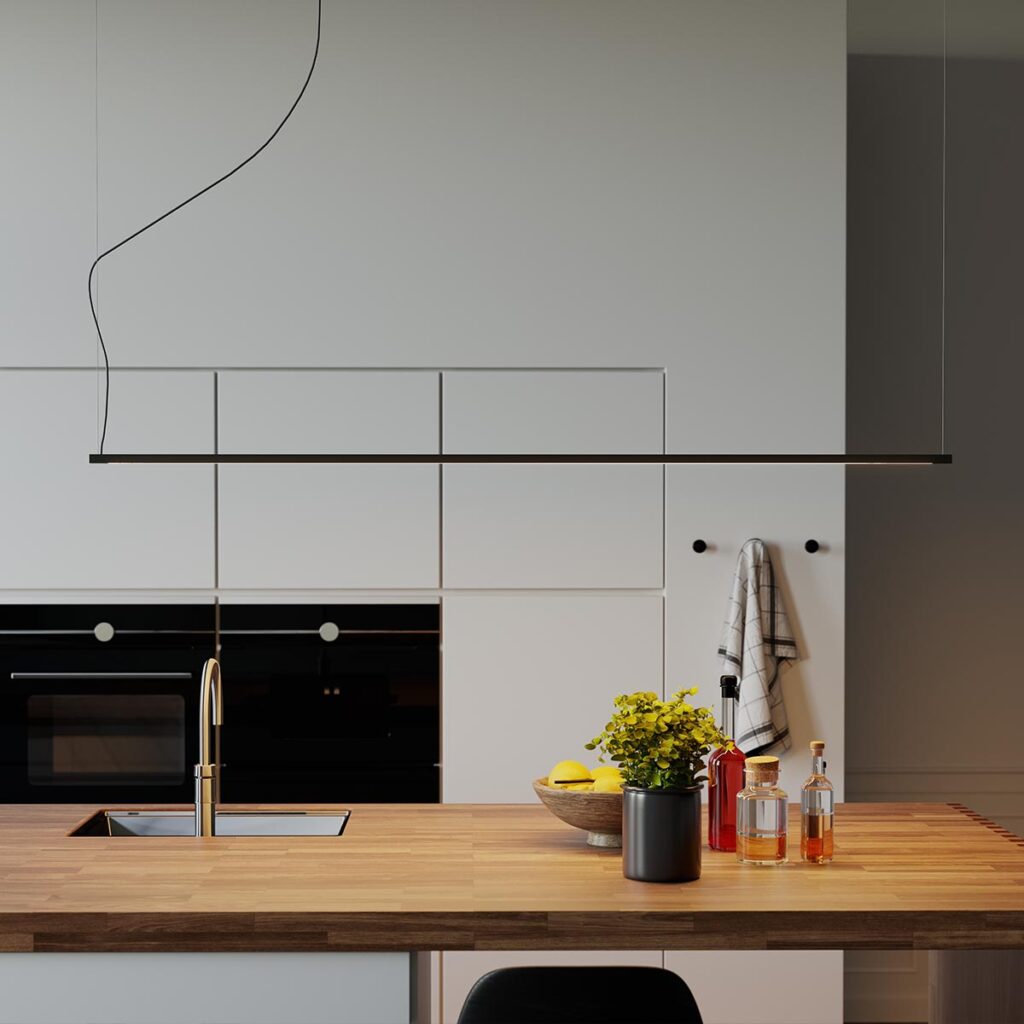 Indoor Lighting - RedoGroup