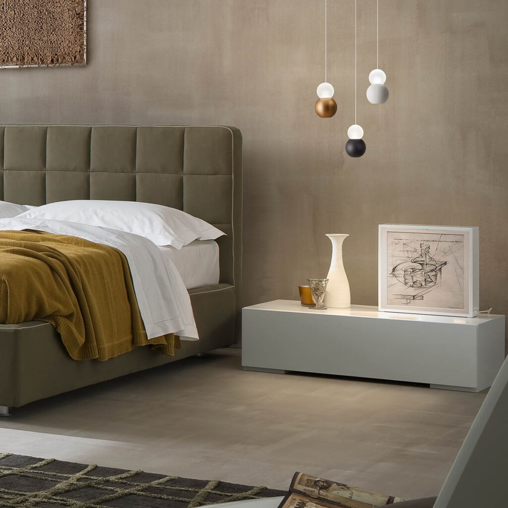 Indoor Lighting - RedoGroup