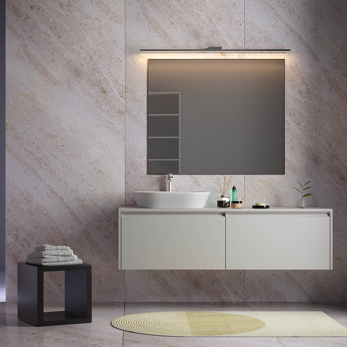 Indoor Lighting - RedoGroup