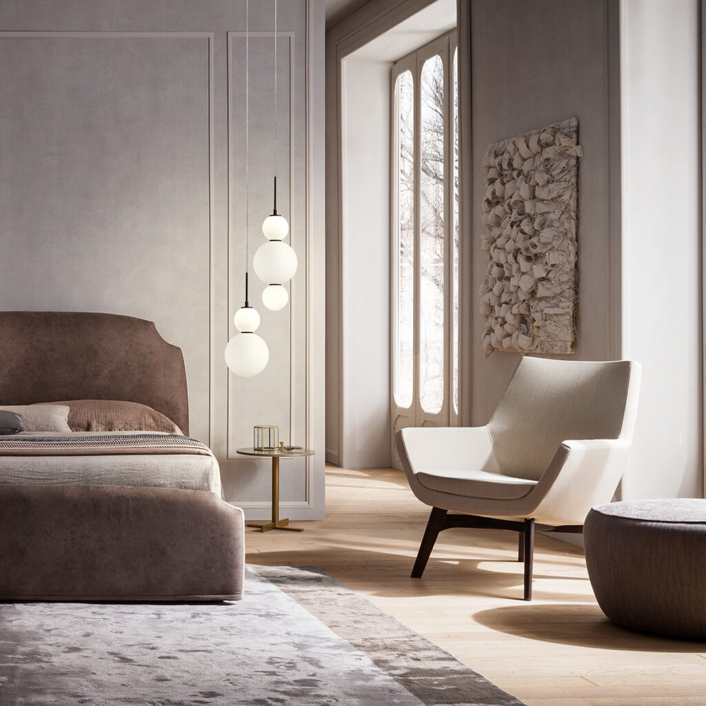 Indoor Lighting - RedoGroup