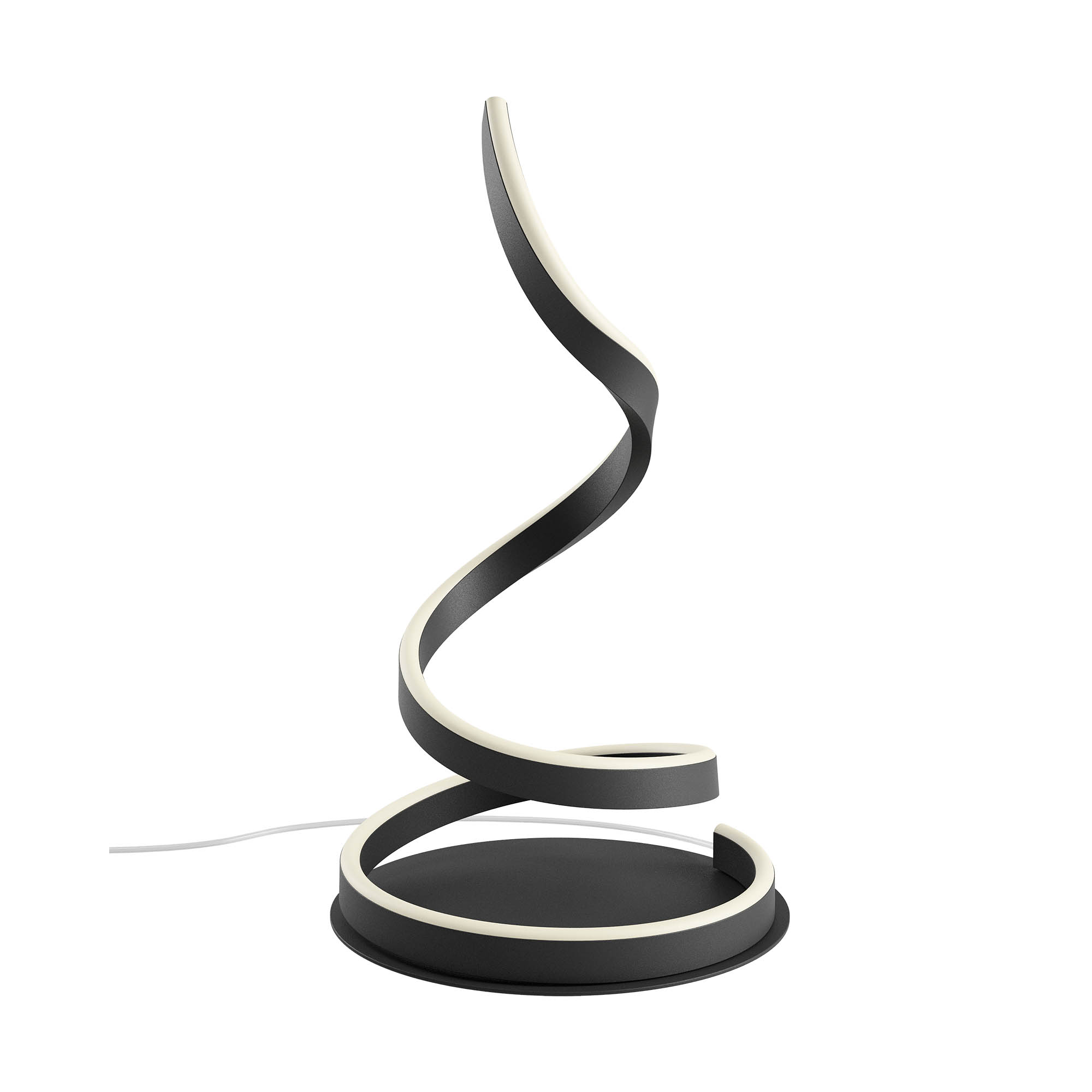 Scroll Table lamp - RedoGroup