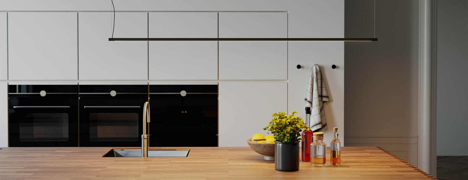 Indoor Lighting - Acrobat - RedoGroup