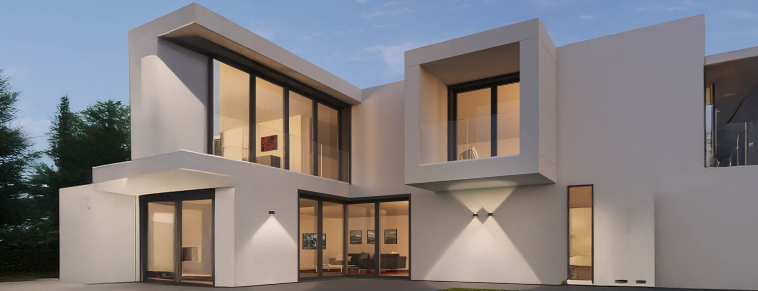 Outdoor Lighting - Ari - RedoGroup