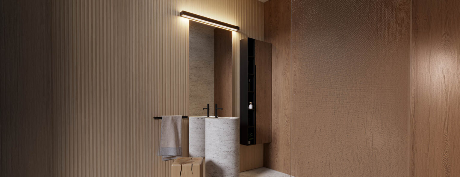 Indoor Lighting - Horizon - RedoGroup