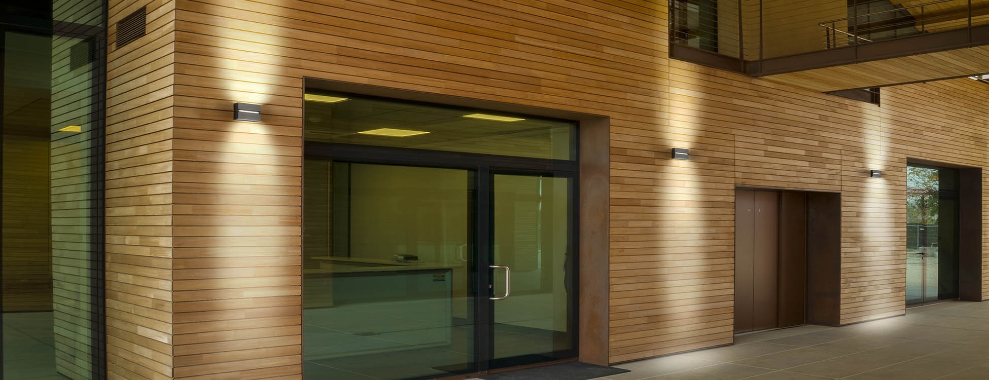 Outdoor Lighting - Mitic - RedoGroup