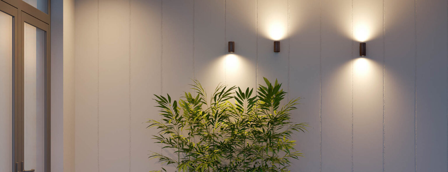 Outdoor Lighting - Ram - RedoGroup