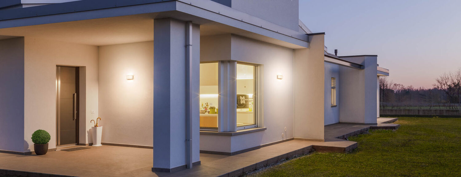 Outdoor Lighting - Sebra - RedoGroup