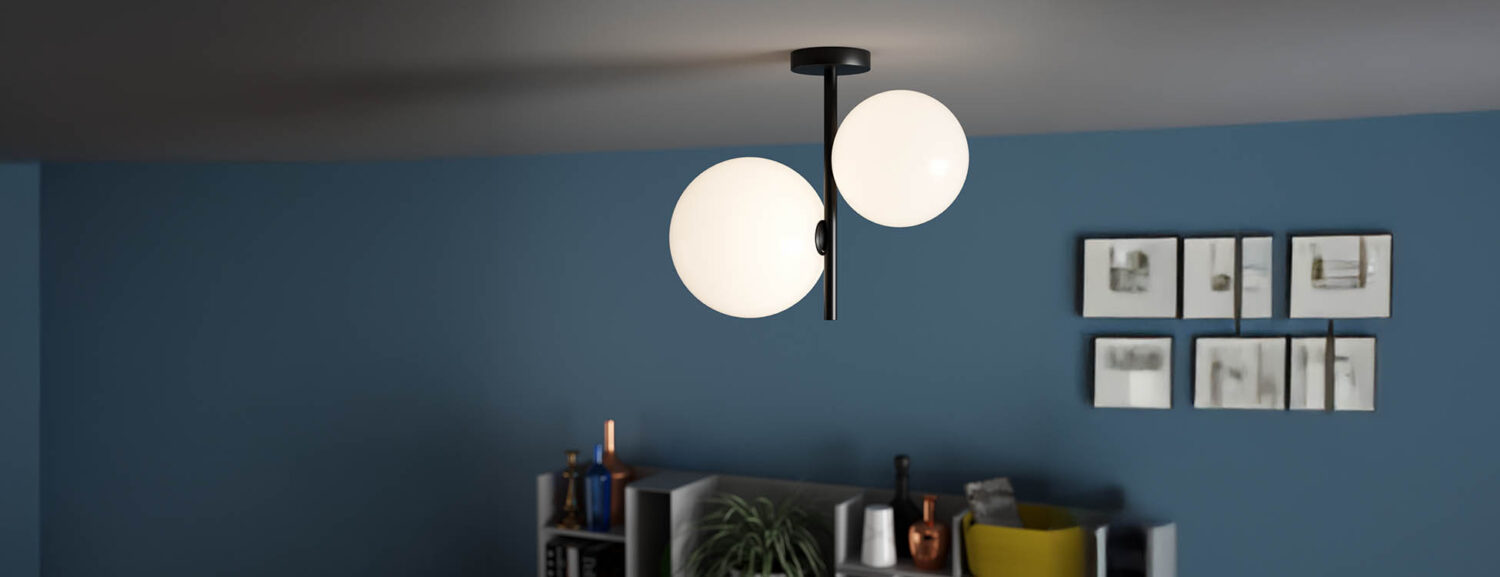 Indoor Lighting - Talis - RedoGroup