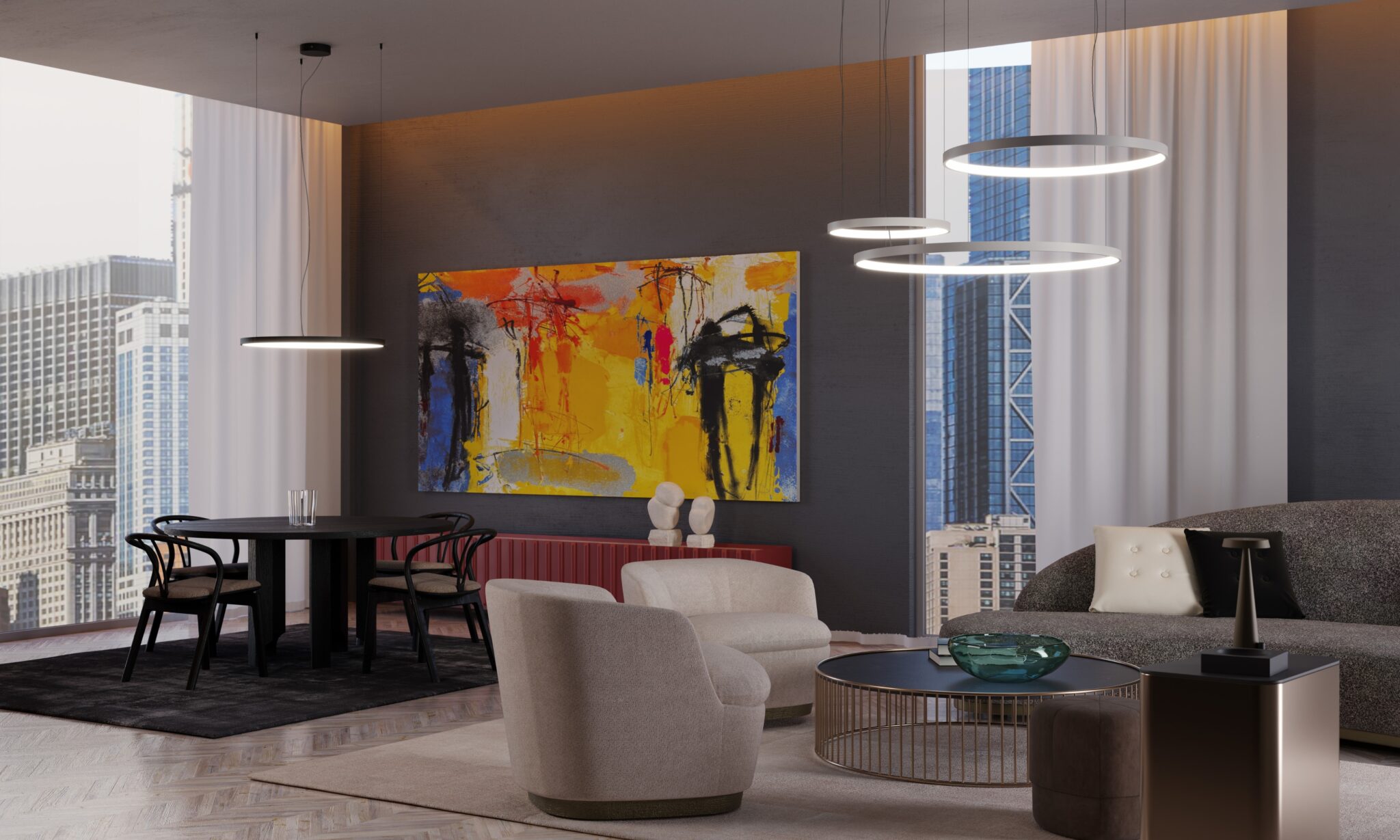 Soluzioni di illuminazione innovative per professionisti | Redo Group