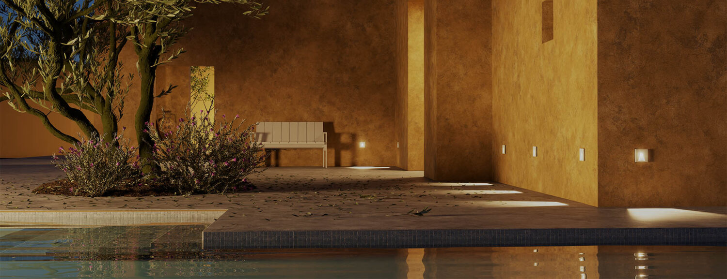 Outdoor Lighting - Bast - RedoGroup
