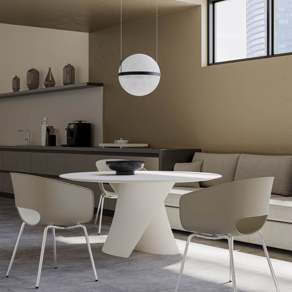 Indoor Lighting - RedoGroup