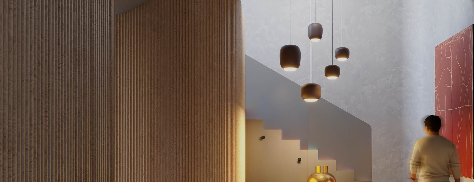 Indoor Lighting - Dubbo - RedoGroup