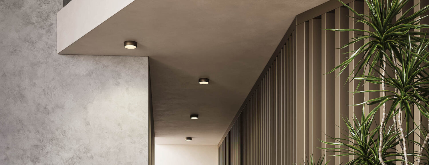 Indoor Lighting - Poll - RedoGroup