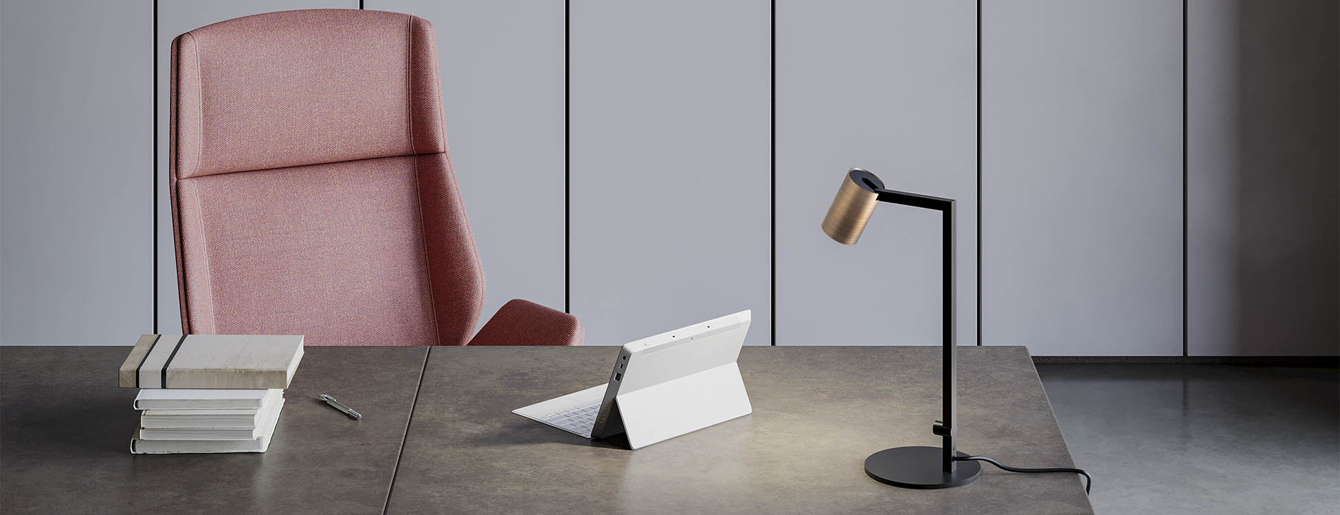 Indoor Lighting - Rolf - RedoGroup